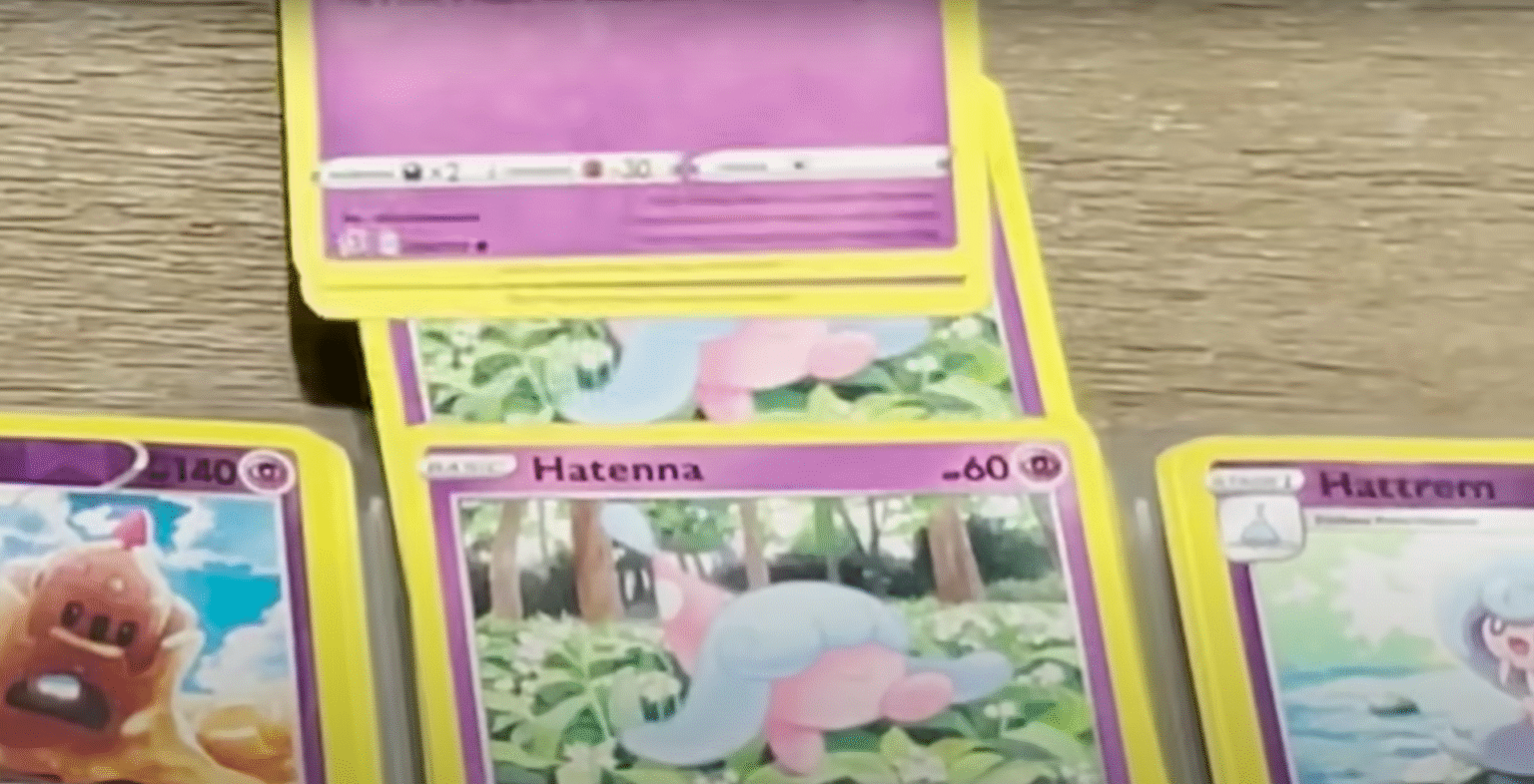 How Poor Binder Choices Can Damage Your Pokémon Cards - CardMoney